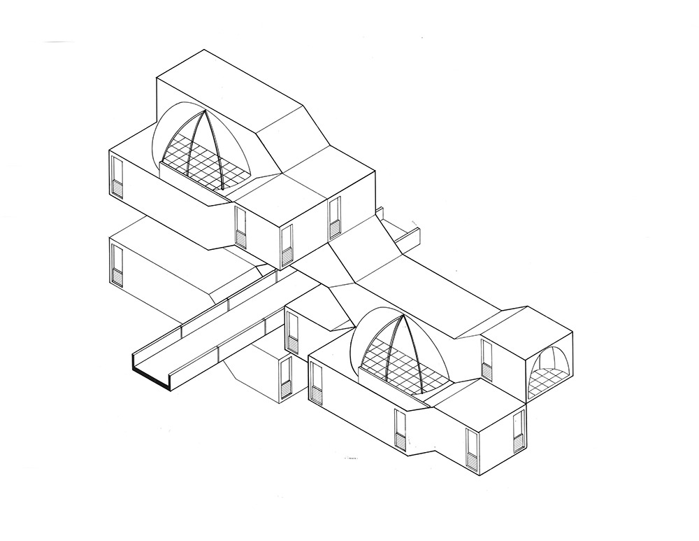 Gallery Of Moshe Safdie Discusses His Unbuilt Work And Timeless Meaning gallery-of-moshe-safdie-discusses-his-unbuilt-work-and-timeless-meaning