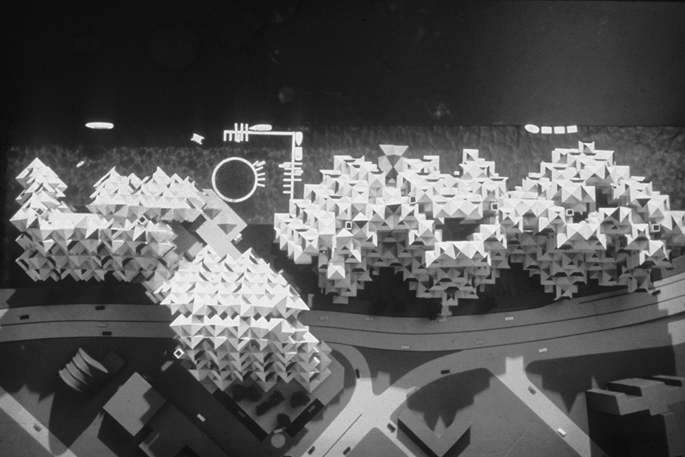 Gallery of Moshe Safdie Discusses His Unbuilt Work and Timeless Meaning ...