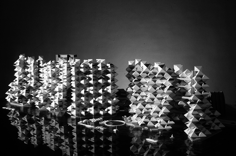 Gallery of Moshe Safdie Discusses His Unbuilt Work and Timeless Meaning ...