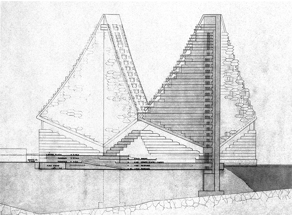 Gallery of Moshe Safdie Discusses His Unbuilt Work and Timeless Meaning ...