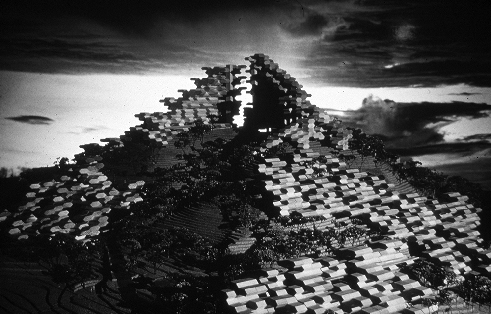 Gallery of Moshe Safdie Discusses His Unbuilt Work and Timeless Meaning ...