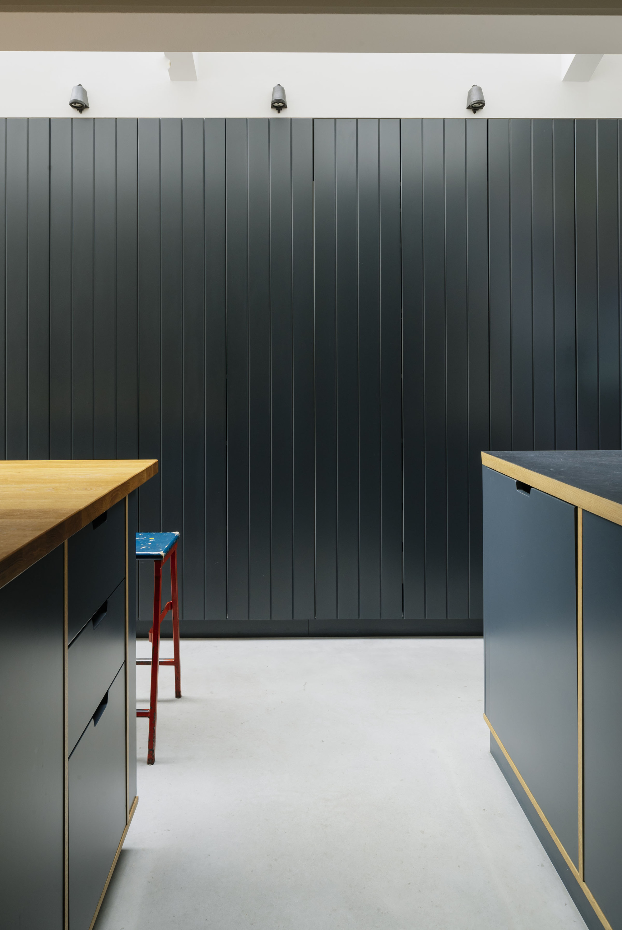 Gallery of The Curated Home / Mustard Architects - 3