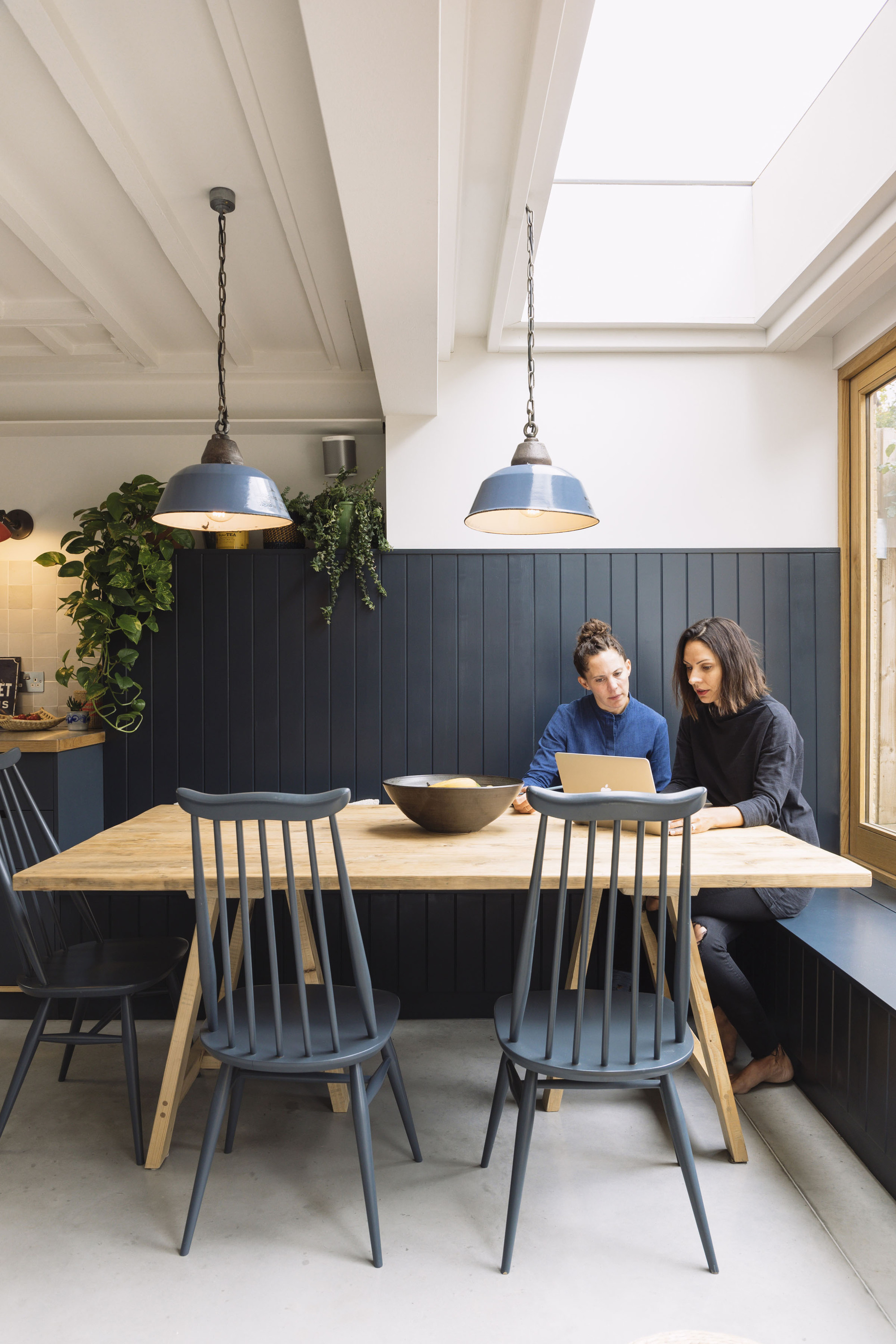 Gallery of The Curated Home / Mustard Architects - 4