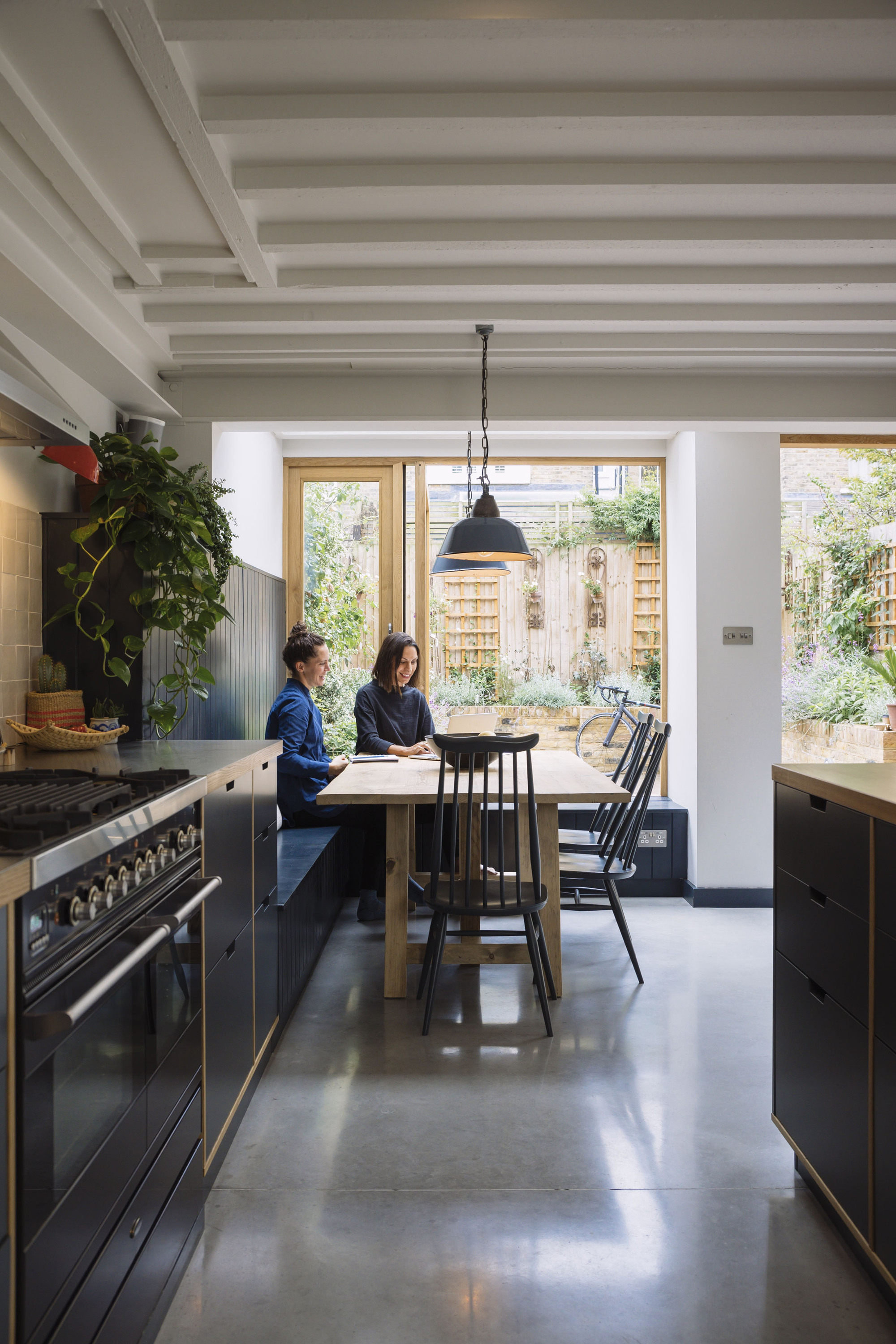 Gallery of The Curated Home / Mustard Architects - 9