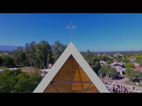 Gallery of Saint Father Brochero Chapel / Federico Ochoa - 24