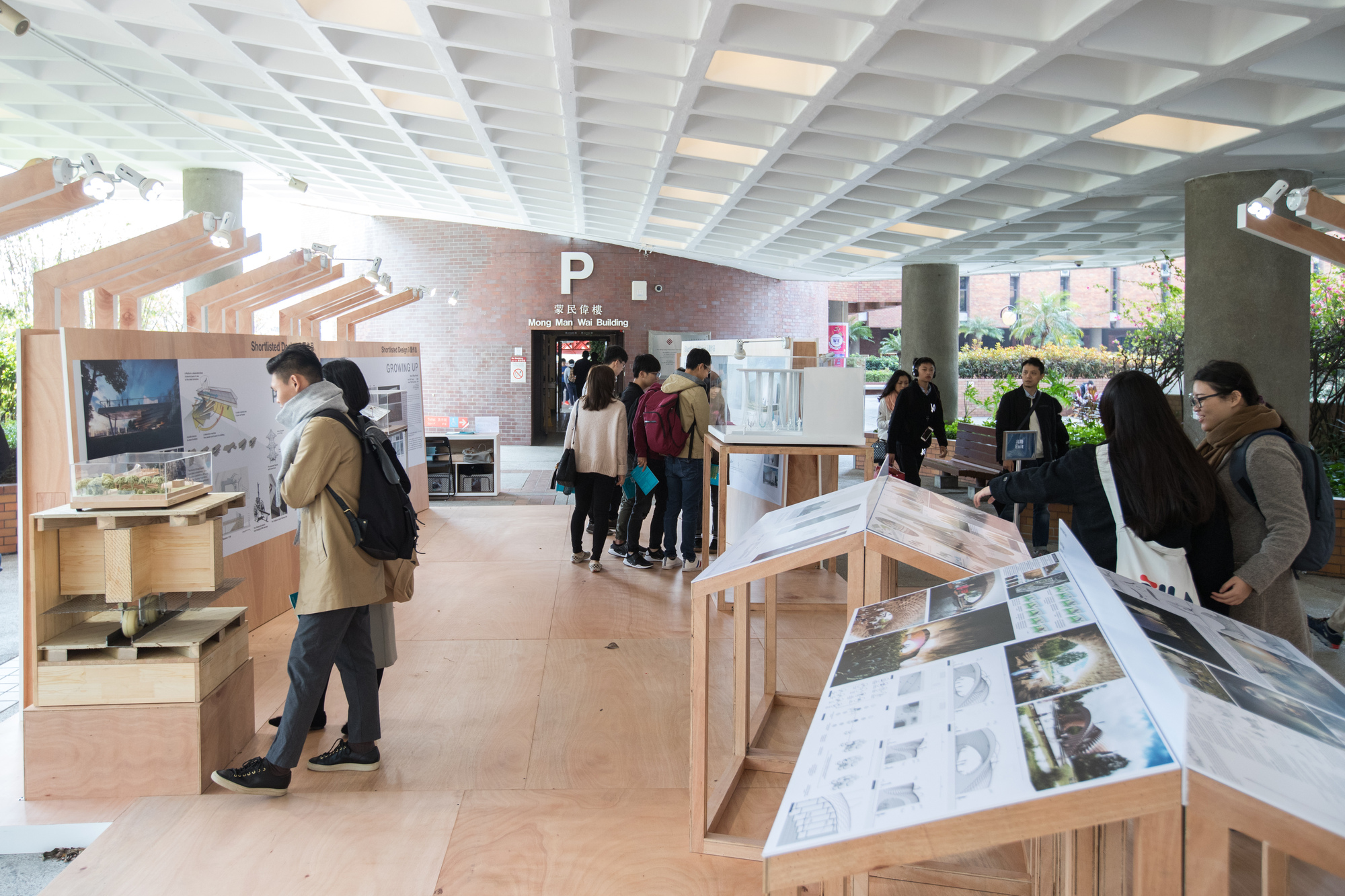 Gallery of WKCDA Announces Winners of the Inaugural Hong Kong Young ...