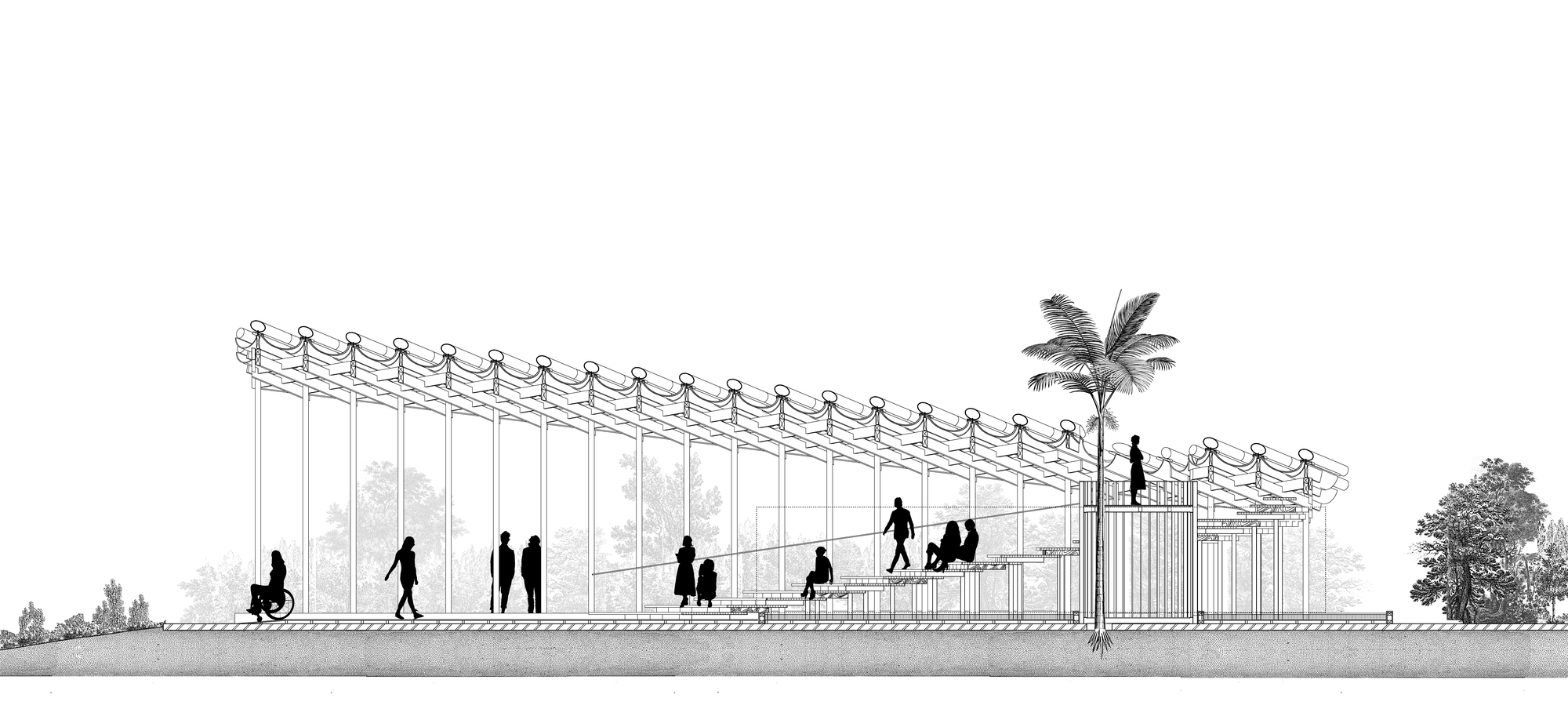 Galeria de WKCDA anuncia os vencedores do Concurso Inaugural de Jovens ...