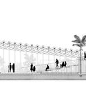 WKCDA anuncia os vencedores do Concurso Inaugural de Jovens Arquitetos ...