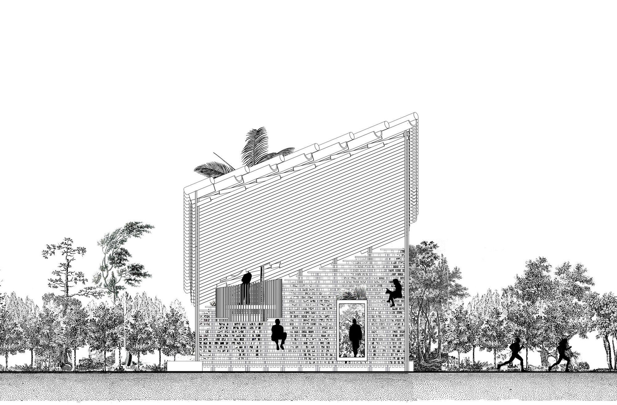 Gallery of WKCDA Announces Winners of the Inaugural Hong Kong Young ...