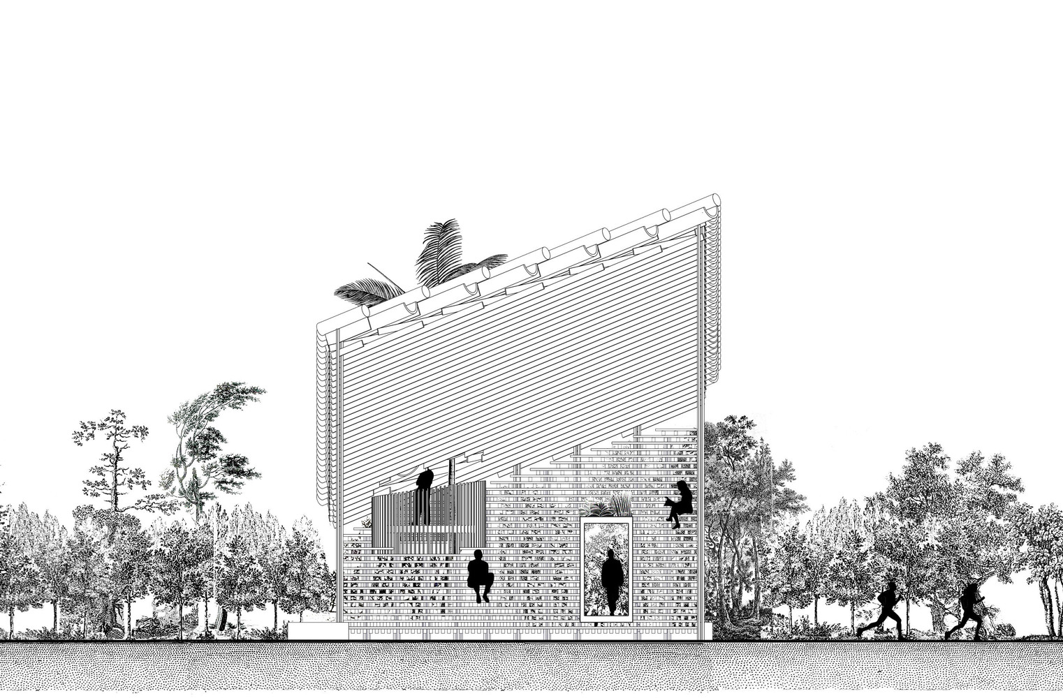 Gallery of WKCDA Announces Winners of the Inaugural Hong Kong Young ...