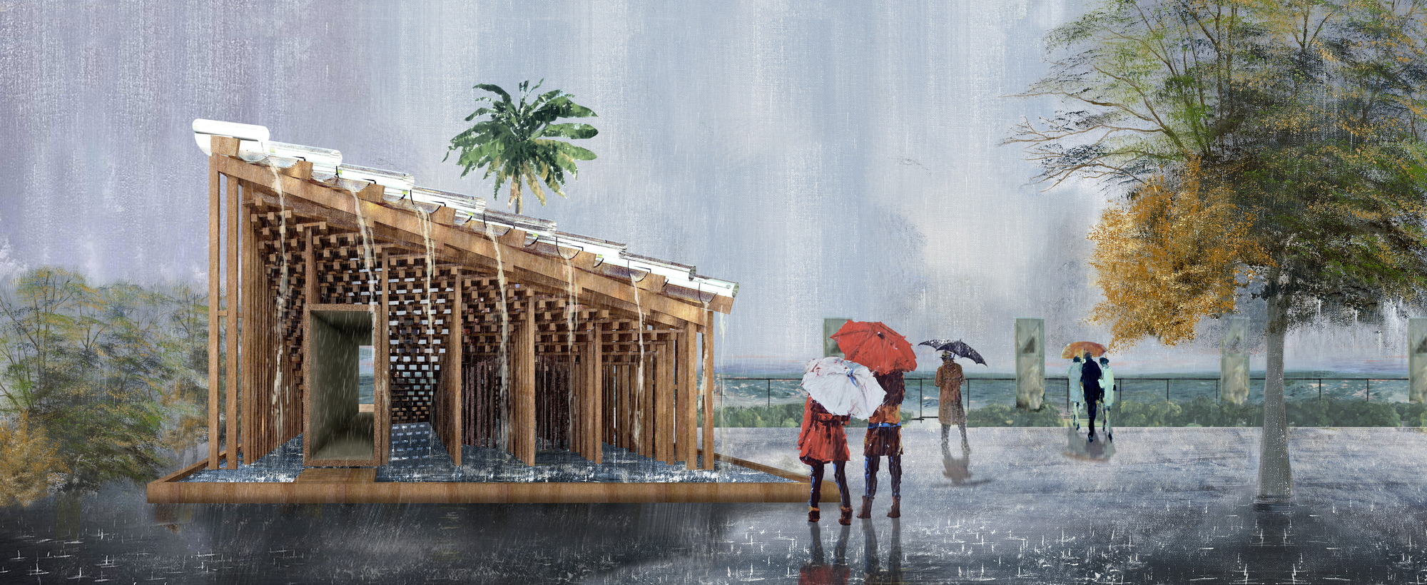 Gallery of WKCDA Announces Winners of the Inaugural Hong Kong Young ...