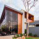 Granada House / Estúdio HAA! | ArchDaily