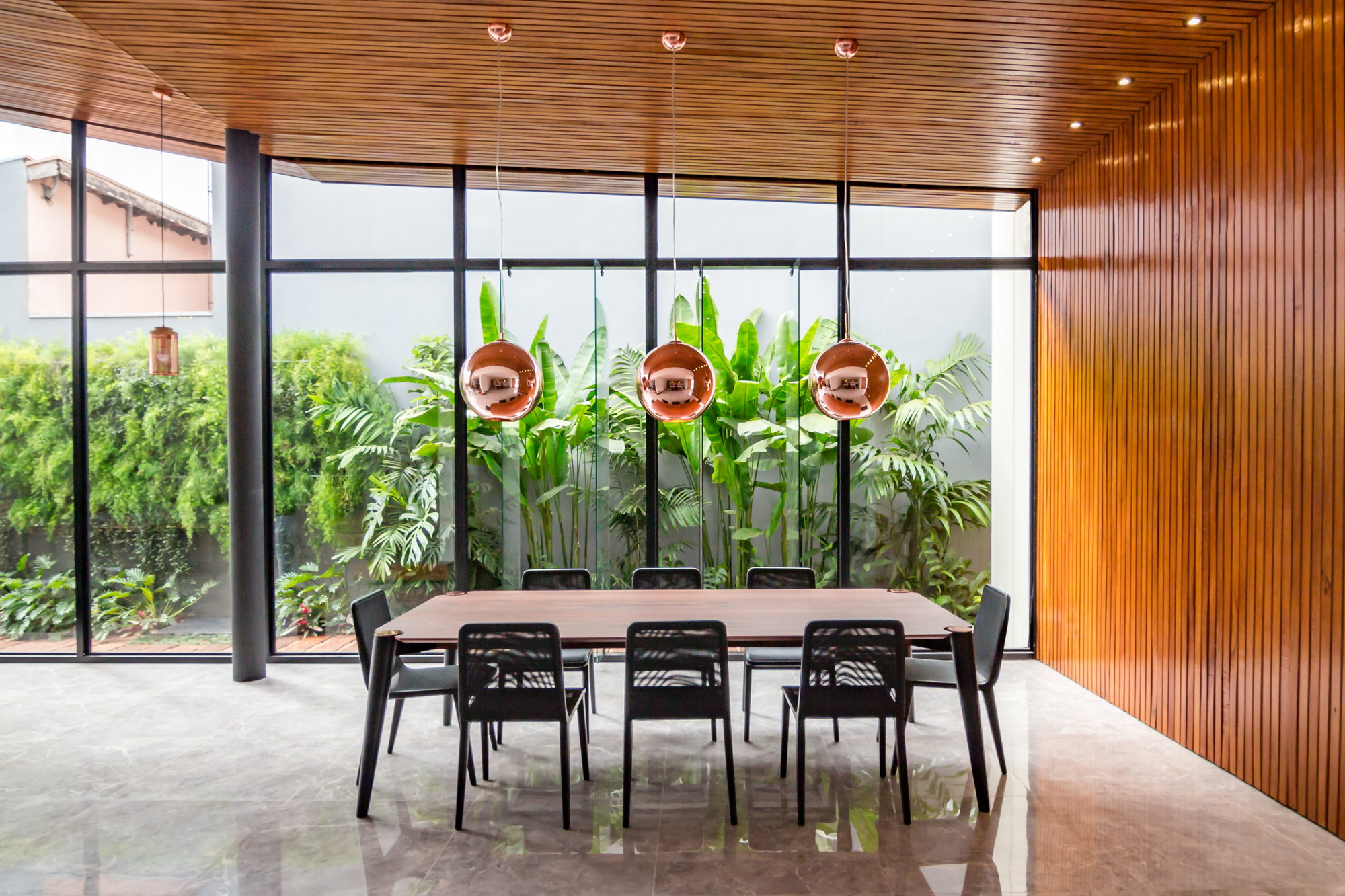 Gallery of Granada House / Estúdio HAA! - 3