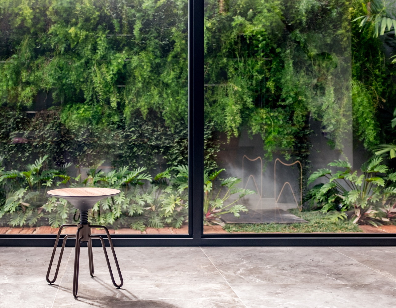 Gallery of Granada House / Estúdio HAA! - 8