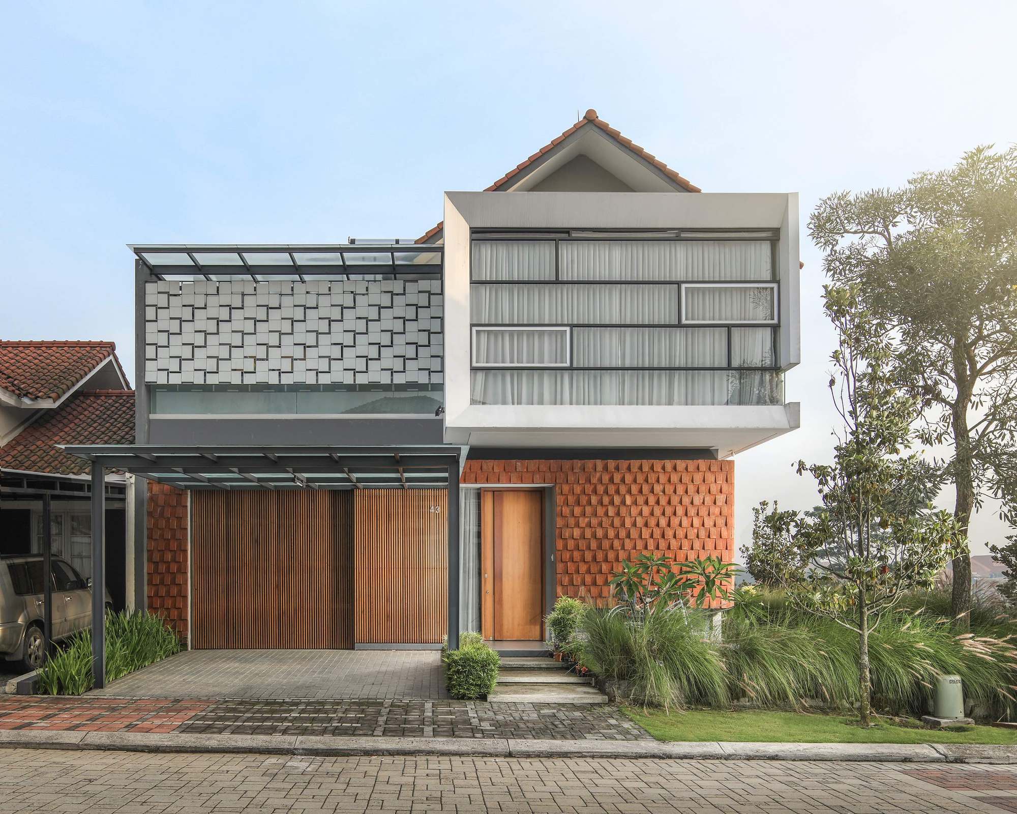 Gallery of RN House / Rakta Studio - 2