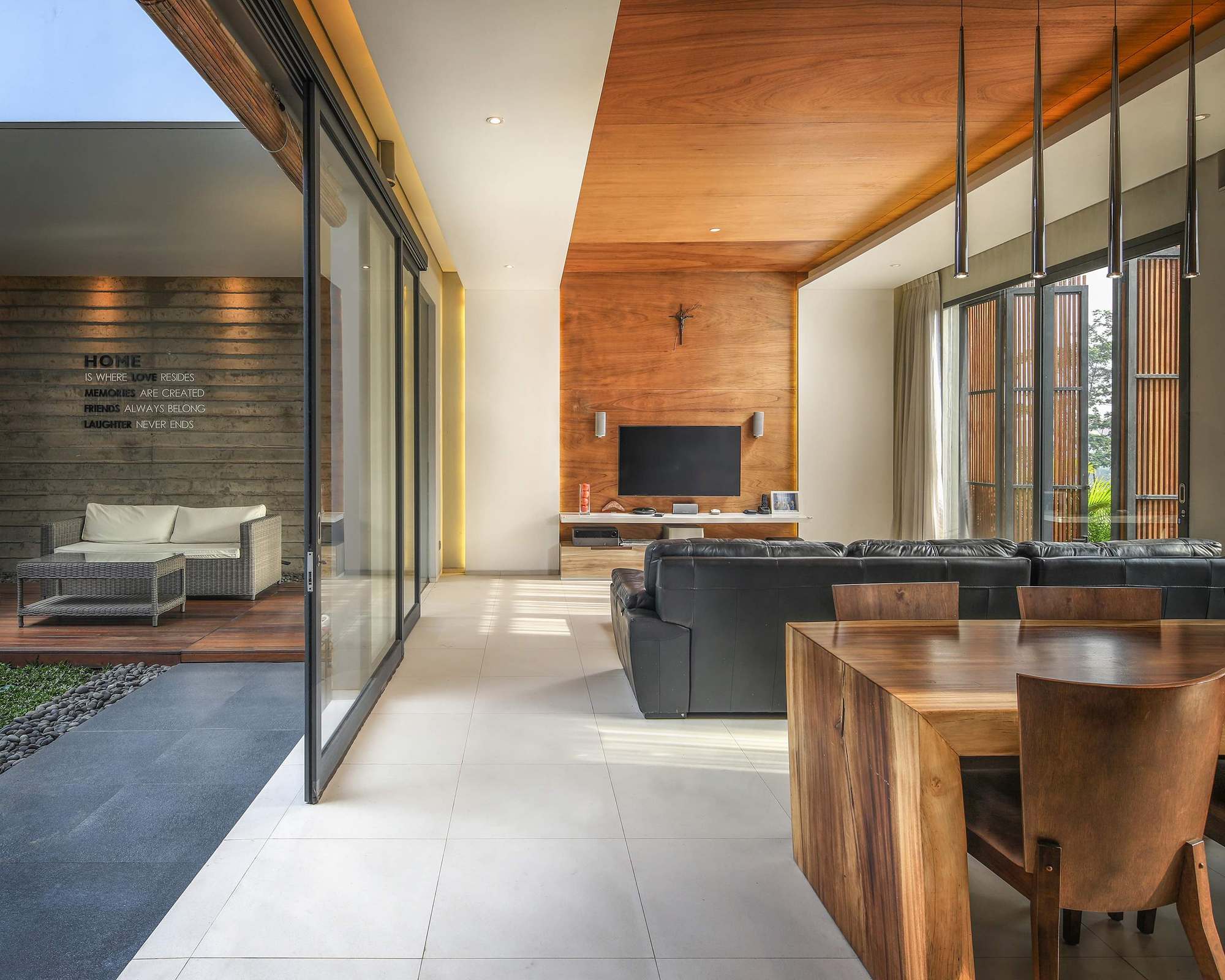 Gallery of RN House / Rakta Studio - 3