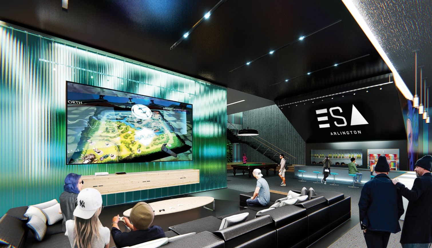 Gallery of Populous to Collaborate on Design of North America's First ...