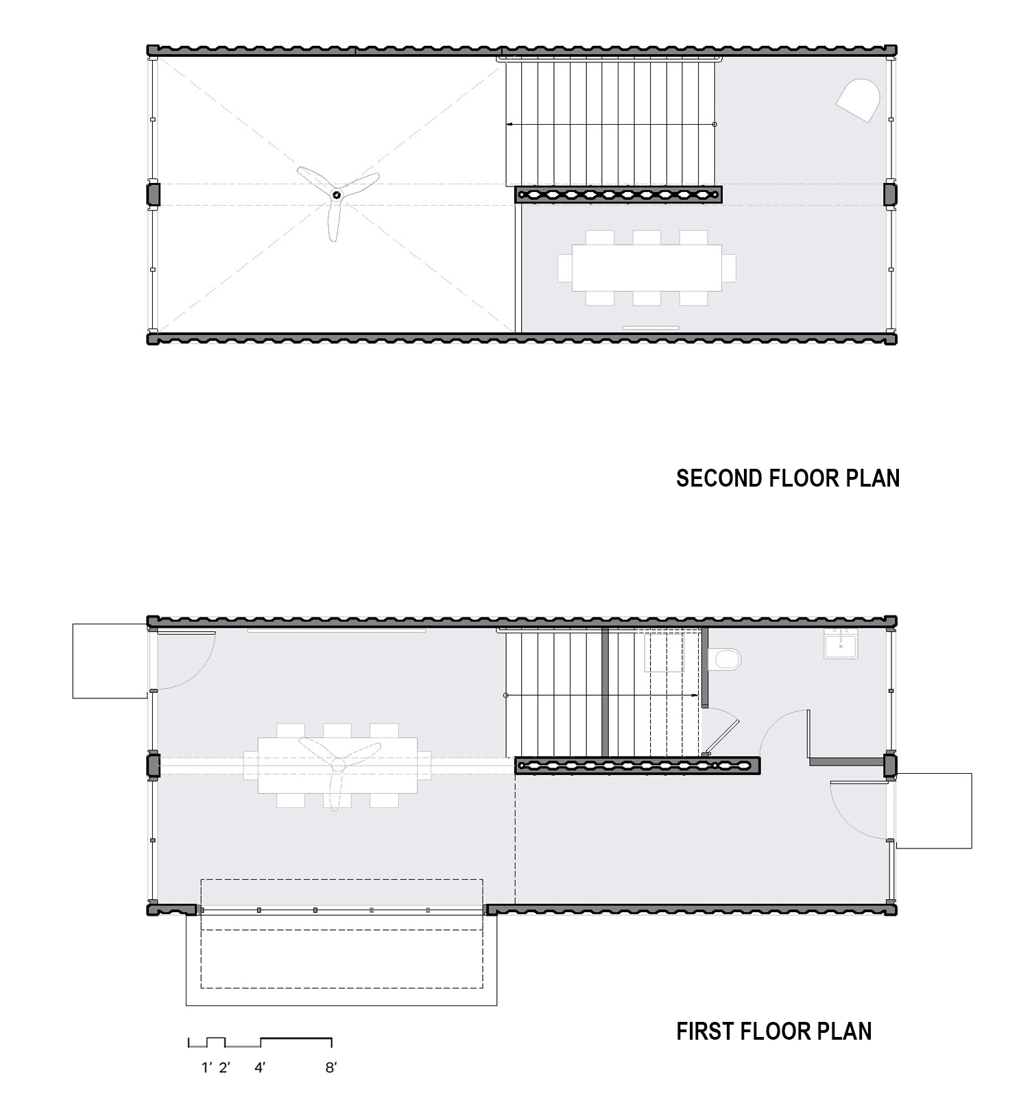 Gallery of Bard Media Lab / MB Architecture - 13