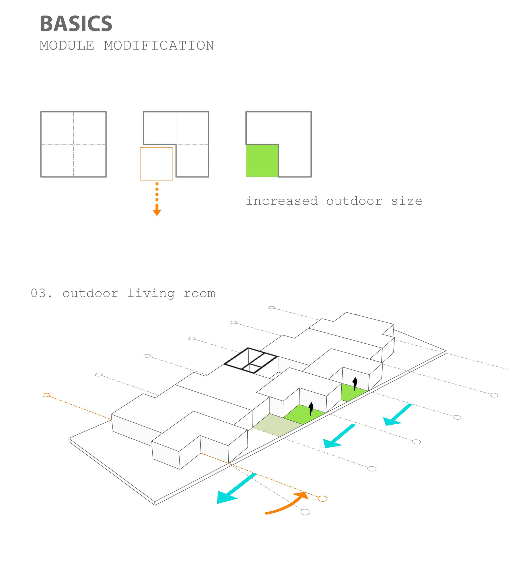 Gallery of T2.a Architects Uses Algorithm to Design Customizable ...