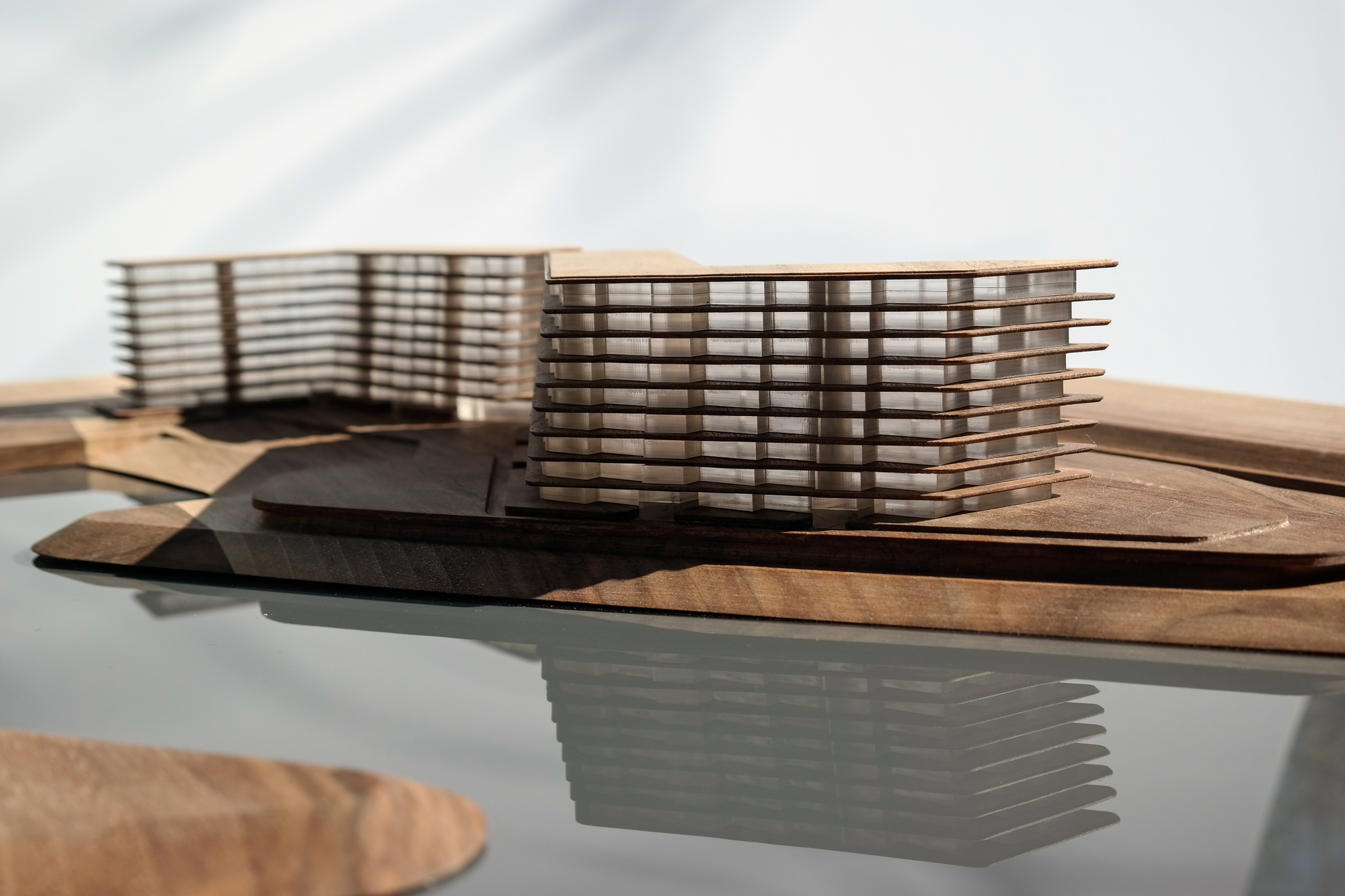 Gallery of T2.a Architects Uses Algorithm to Design Customizable ...