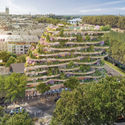 Vincent Callebaut Architectures Wins Public Vote for Millennial ...