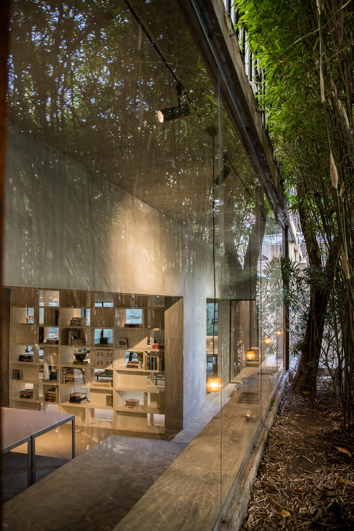 Gallery of 1305 STUDIO in Shanghai / 1305 STUDIO - 18