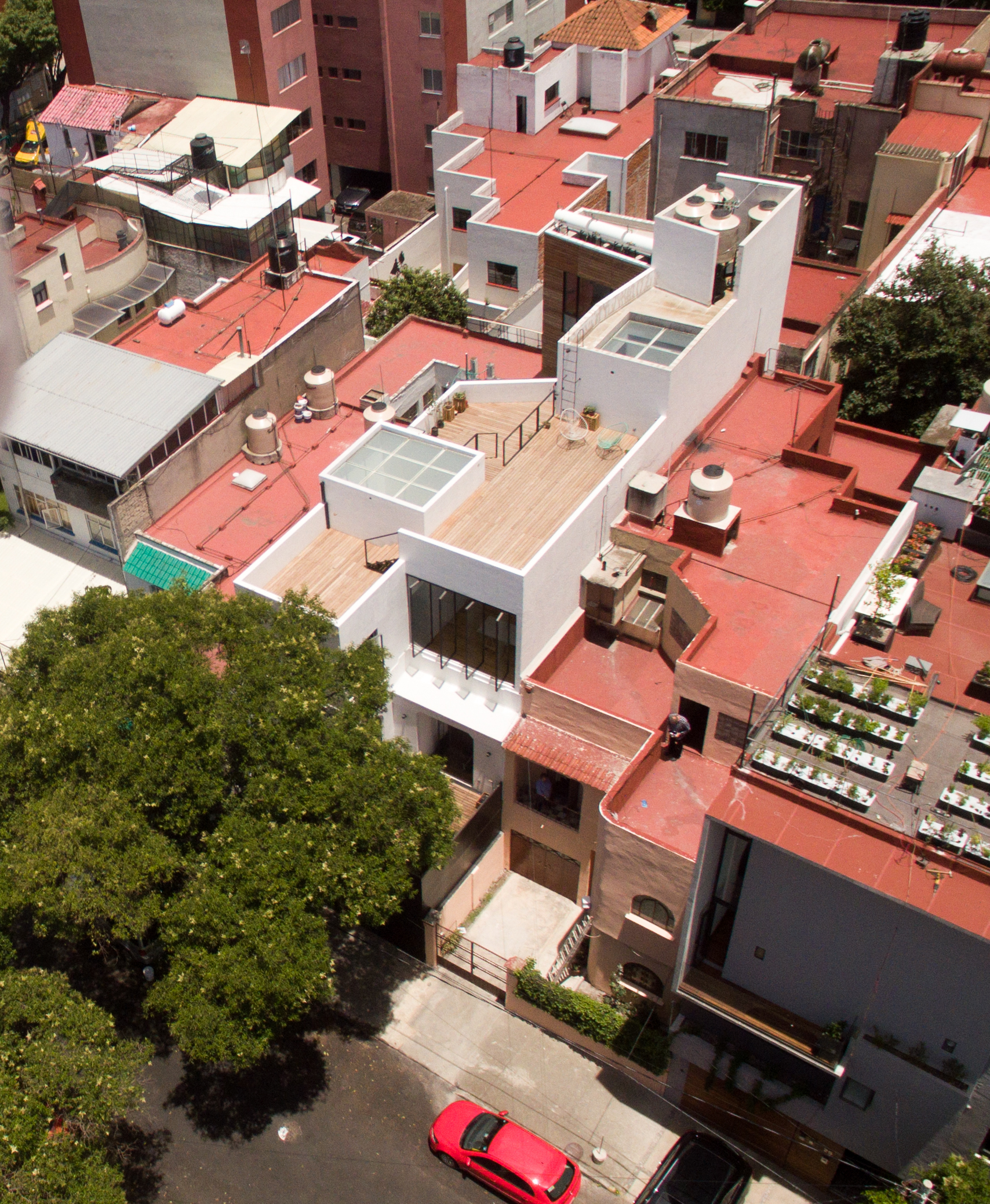 Galería de GR29 / Coop Arquitectura + Vrtical - 14