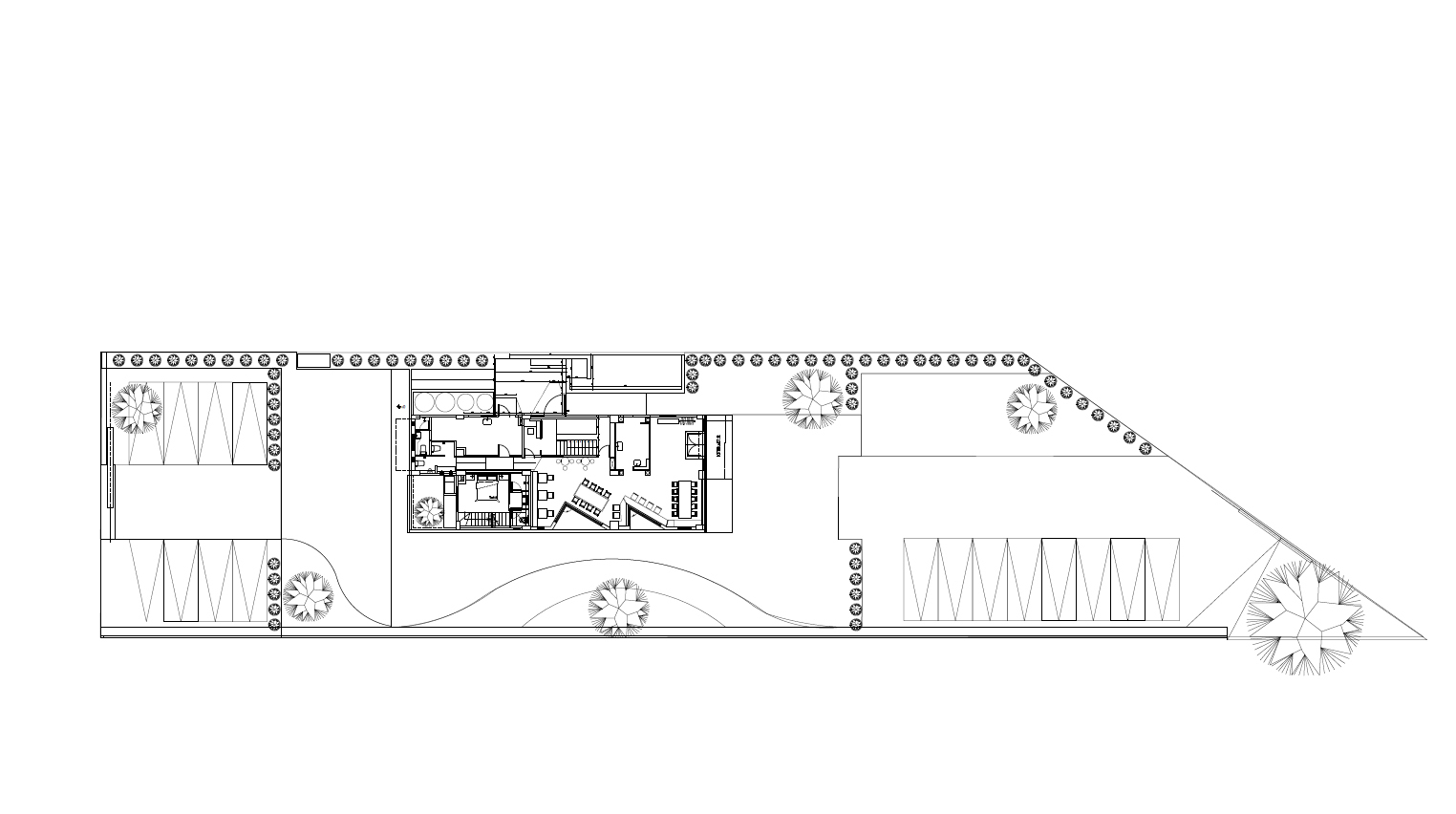 Gallery of Black House / C3 - 55