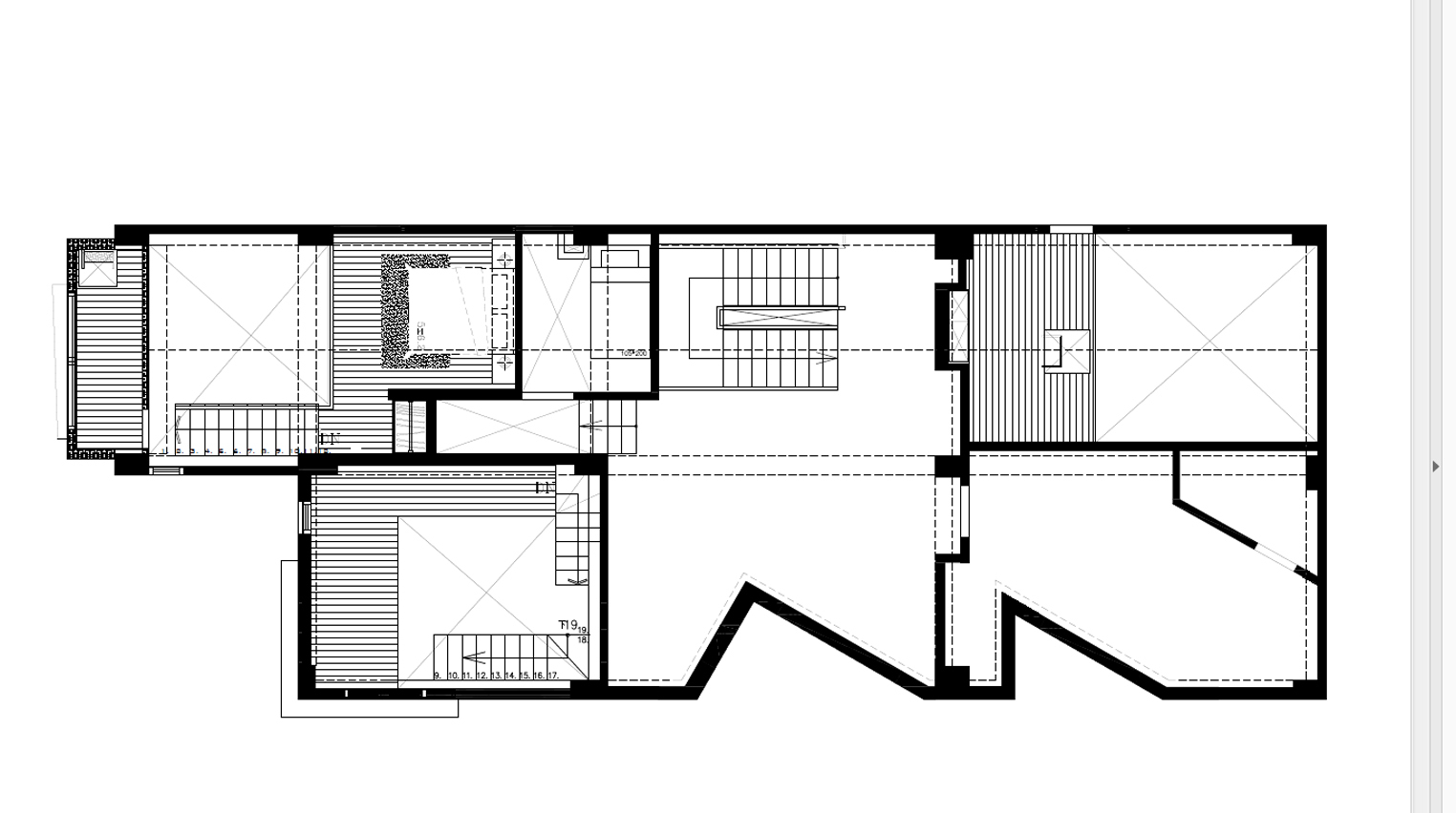 Gallery of Black House / C3 - 58