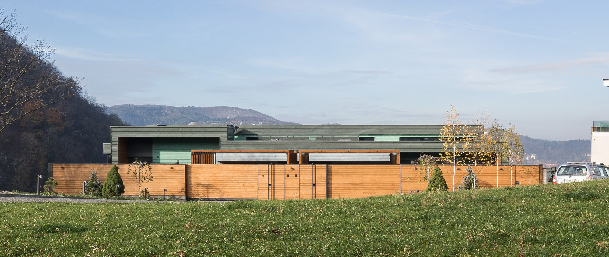 Galería de Emil Garleanu / Ion Popusoi + Bogdan Preda - 22