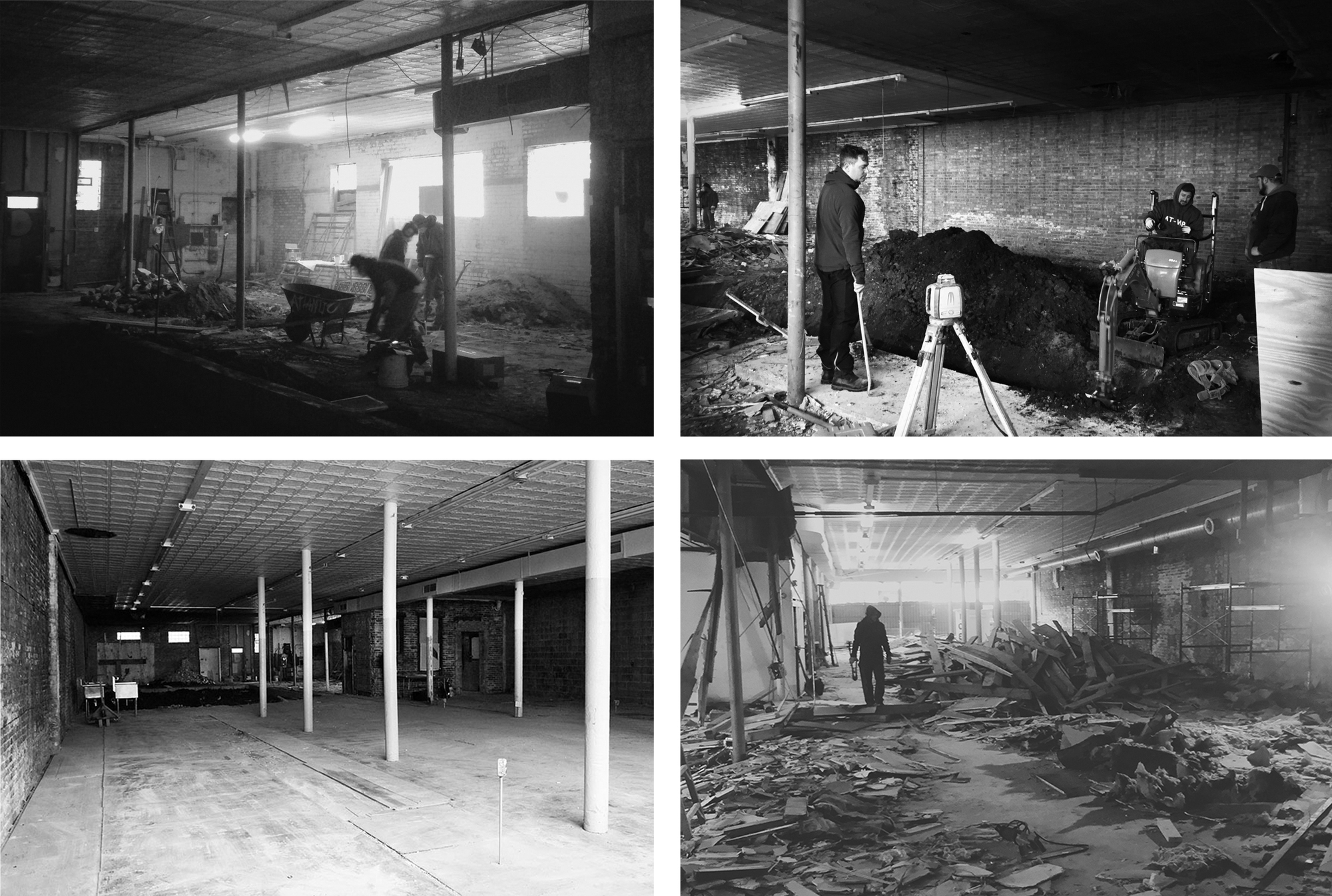 Gallery of Logan Certified / moss Design - 21