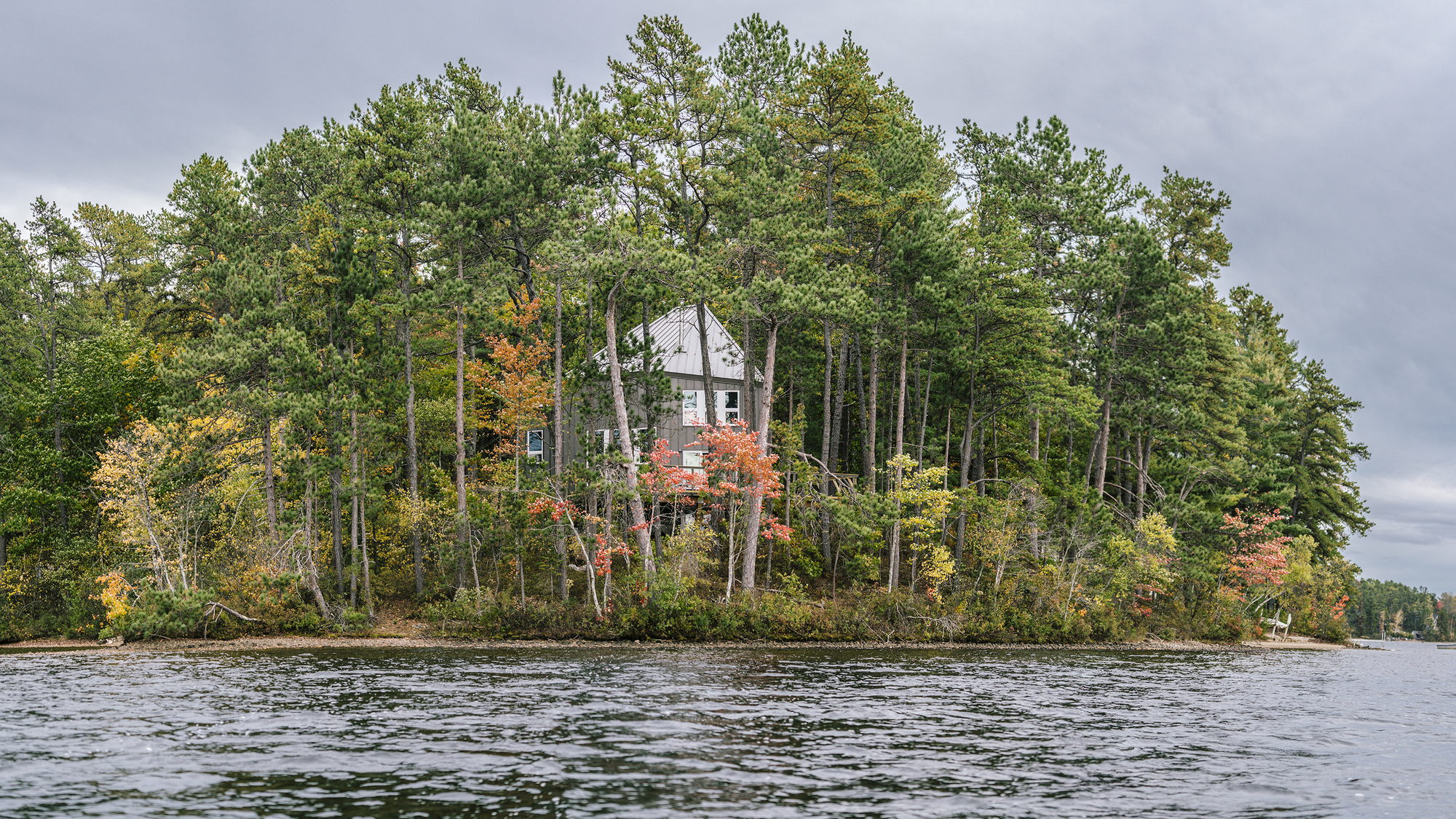 Gallery of Anker-Jordan Residence / Scalar Architecture - 11