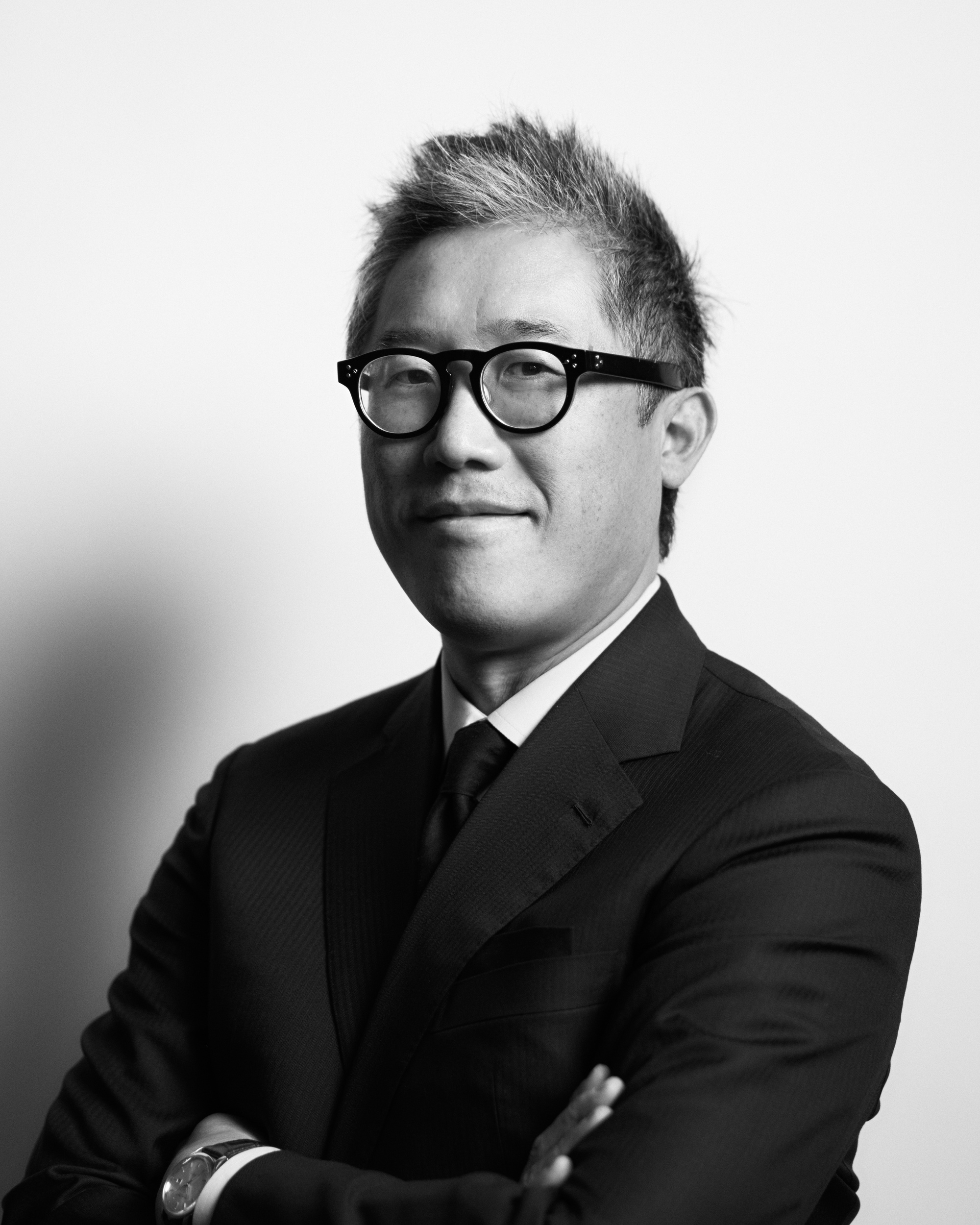 Gallery of Harvard GSD Appoints Mark Lee as Chair of Department of ...