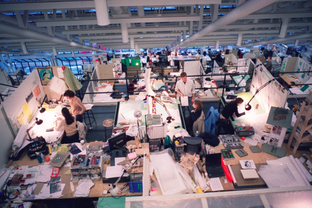 Harvard GSD Appoints Mark Lee as Chair of Department of Architecture ...