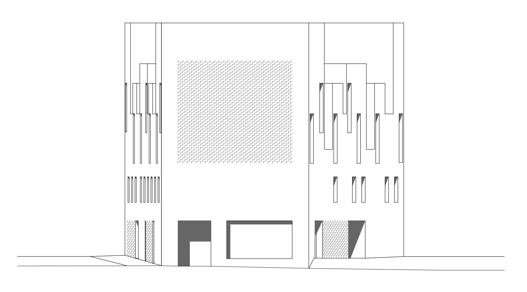 Gallery of City Library Heidenheim / Max Dudler - 42