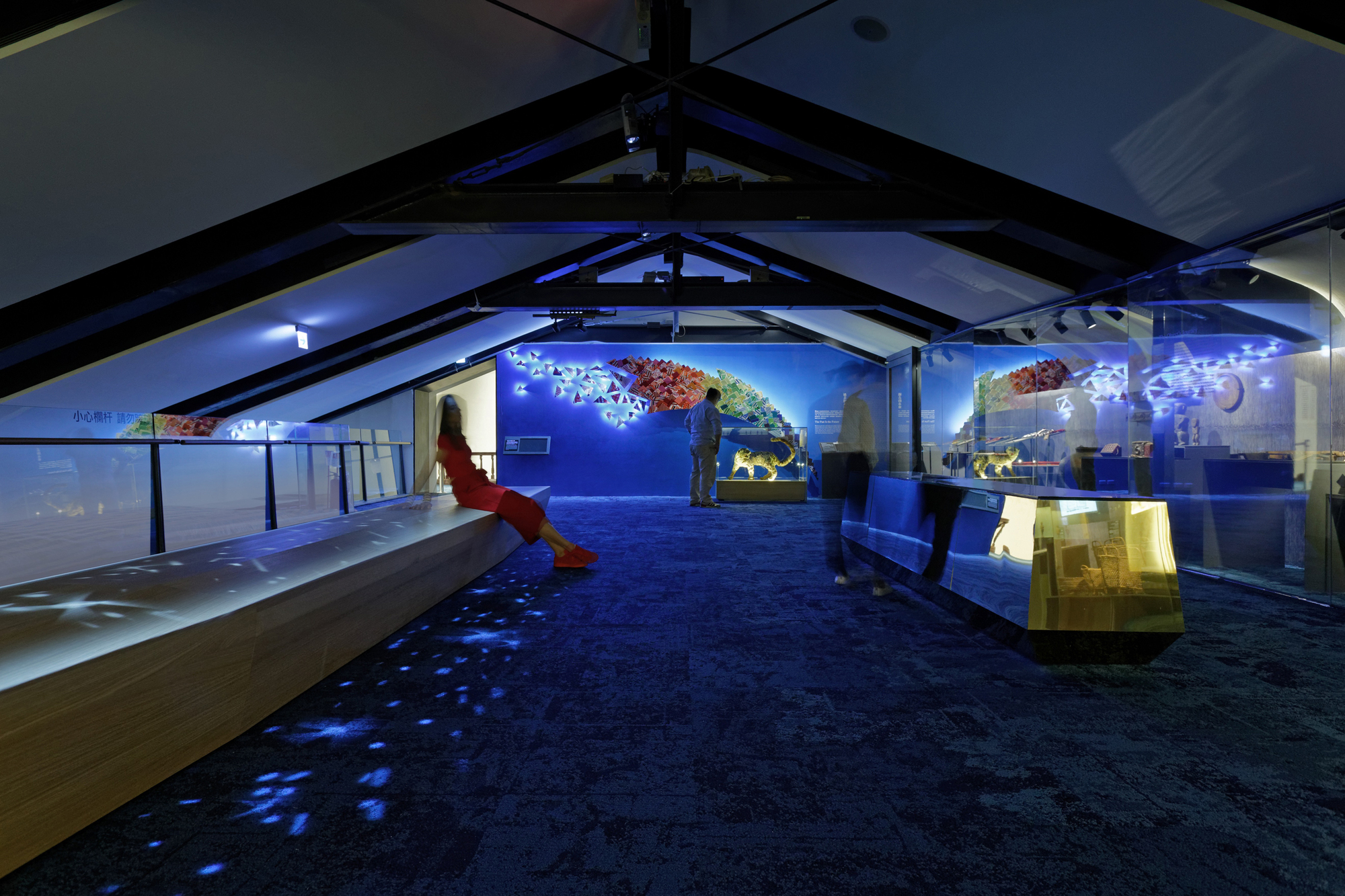 Gallery of Discovering Taiwan / Studio TING - 25