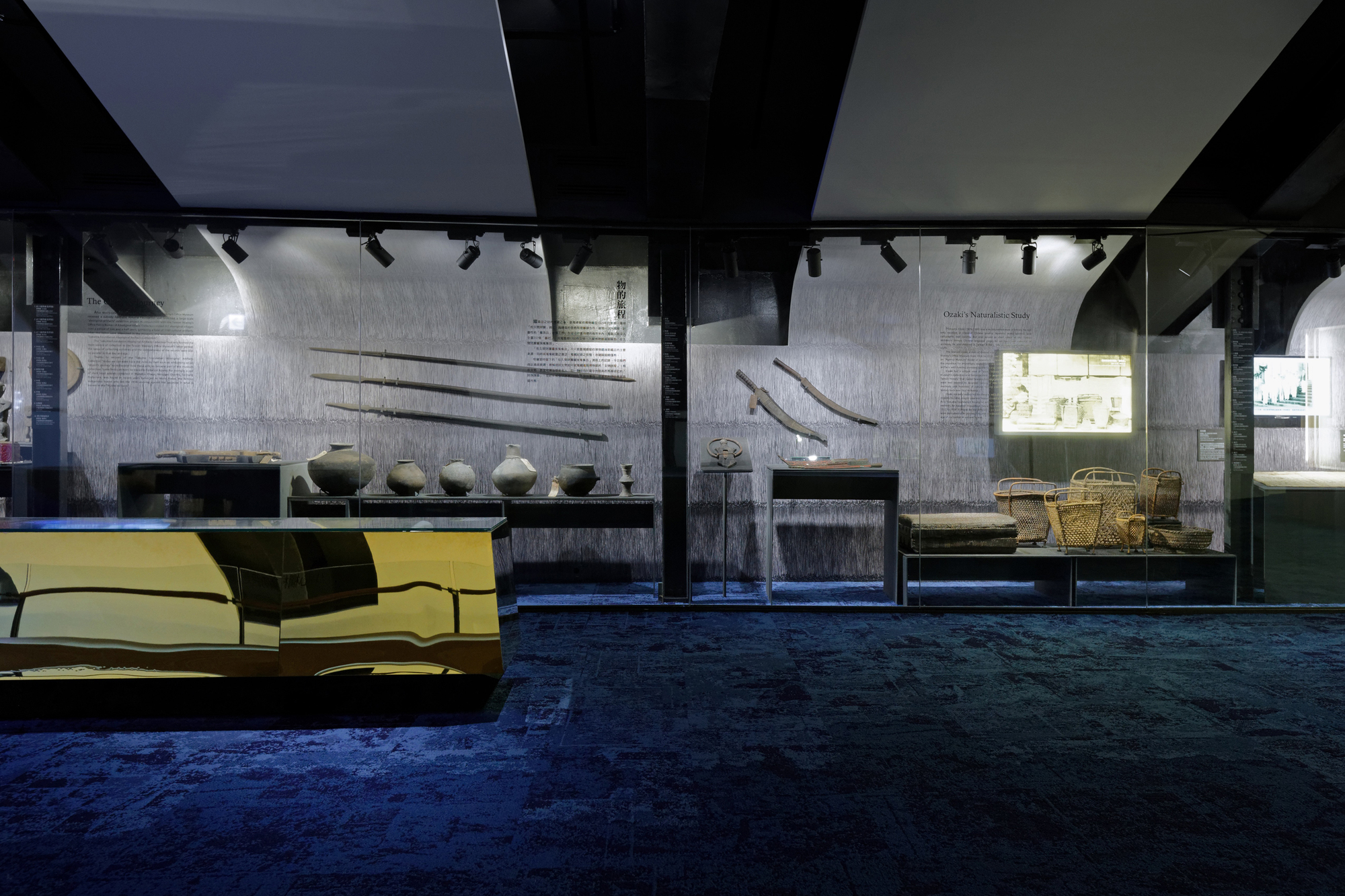 Gallery of Discovering Taiwan / Studio TING - 29