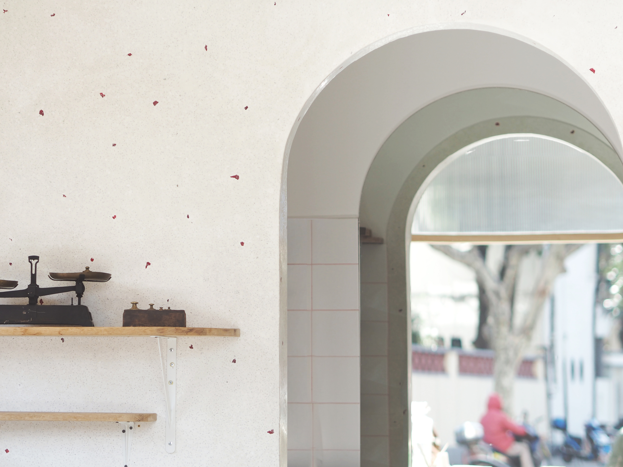 Gallery of RAC Coffee & Bar / MASS DESIGN - 10