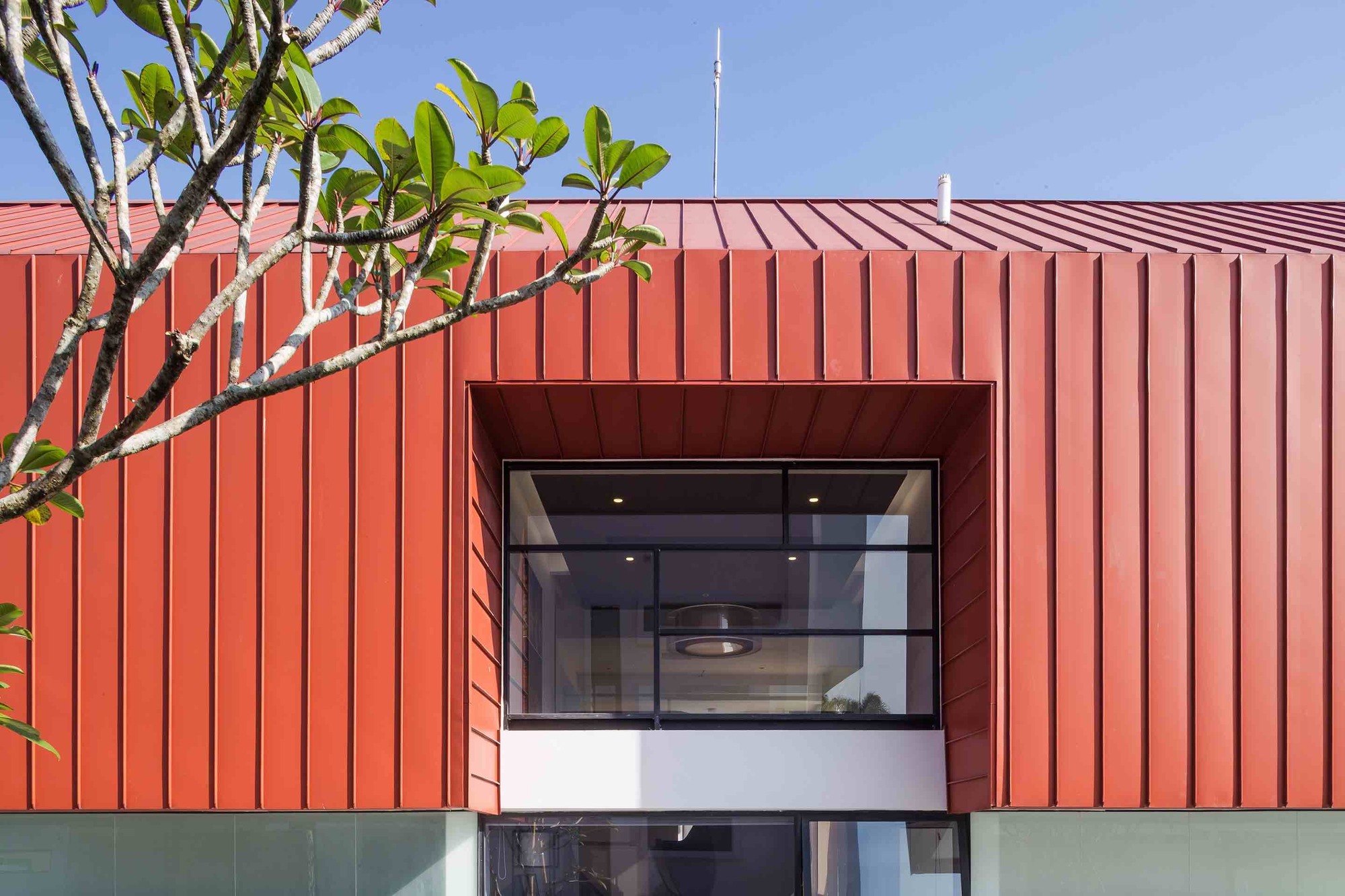 Gallery of MERU House / A3 PROJECTS - 17