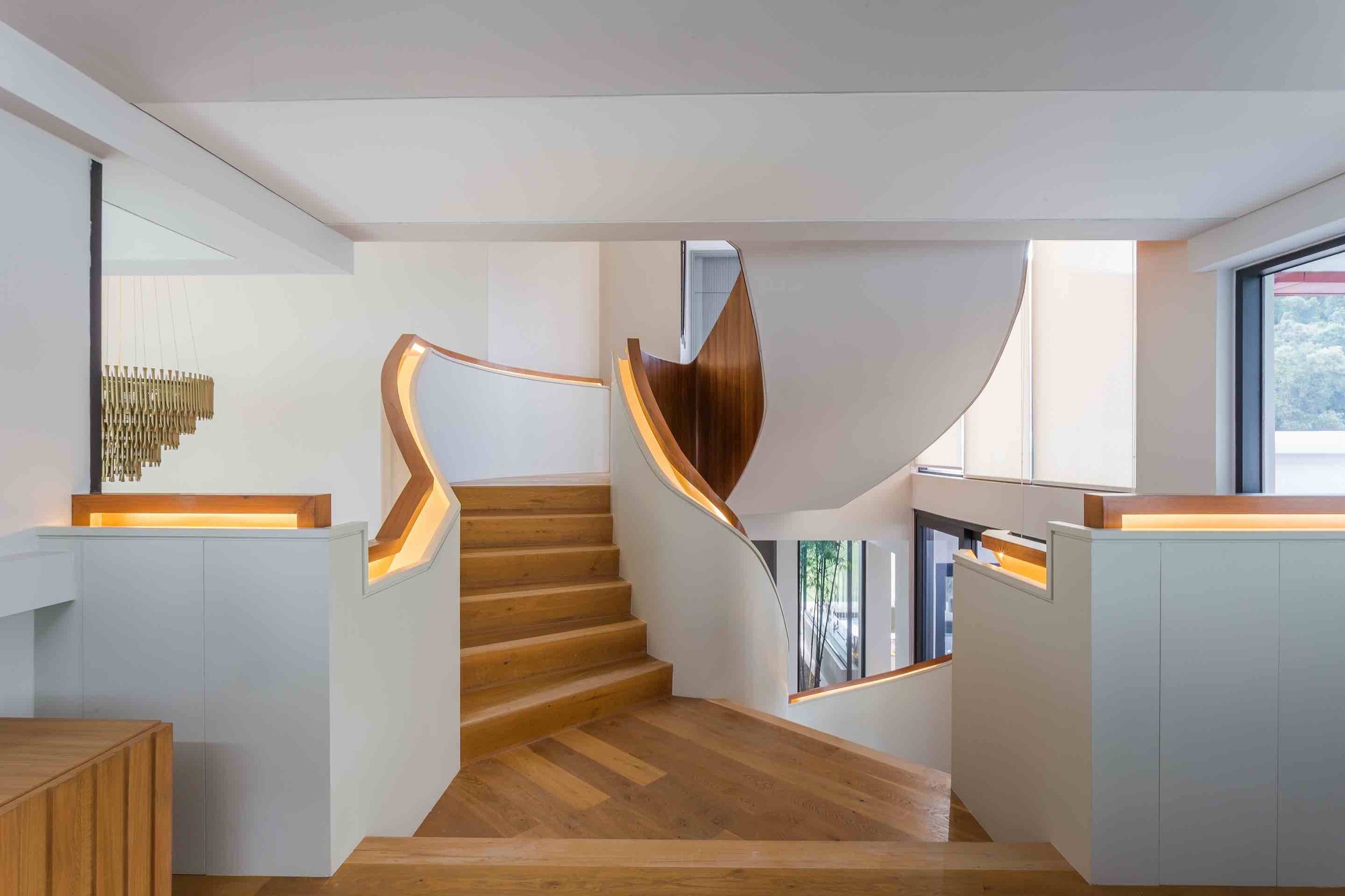 Gallery of MERU House / A3 PROJECTS - 18