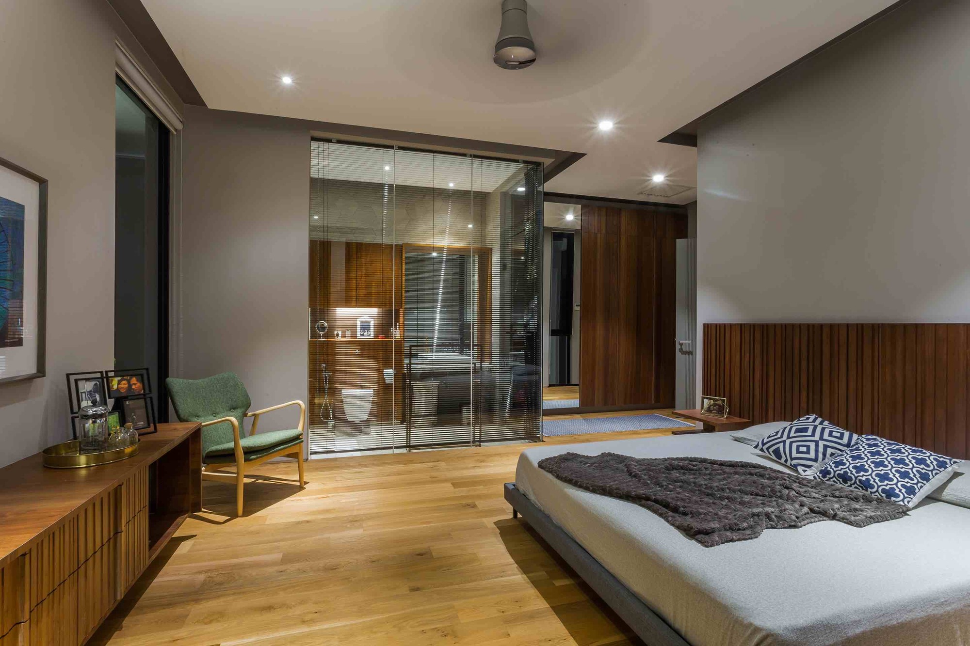 Gallery of MERU House / A3 PROJECTS - 19