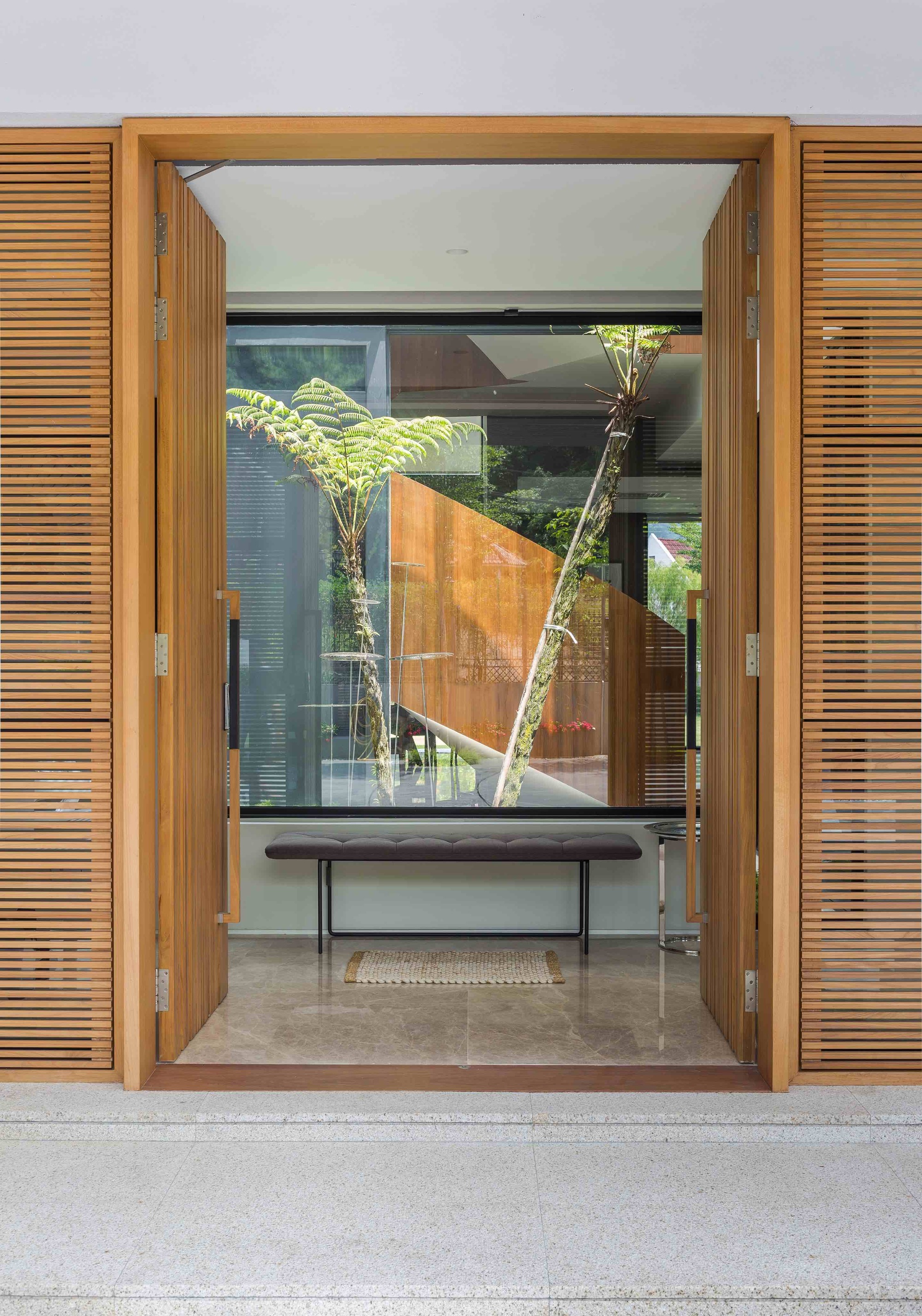 Gallery of MERU House / A3 PROJECTS - 7