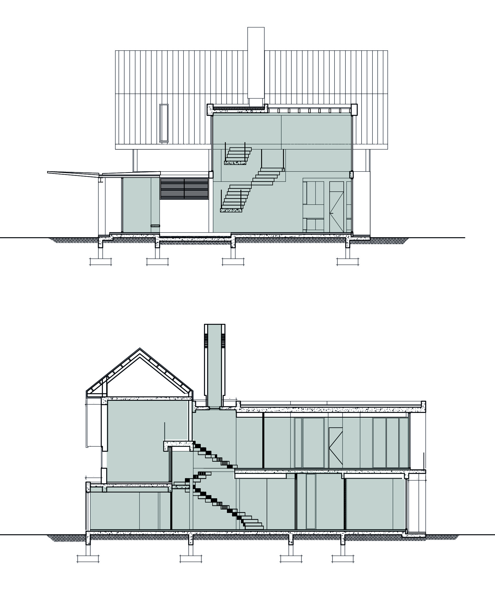 Gallery of MERU House / A3 PROJECTS - 25
