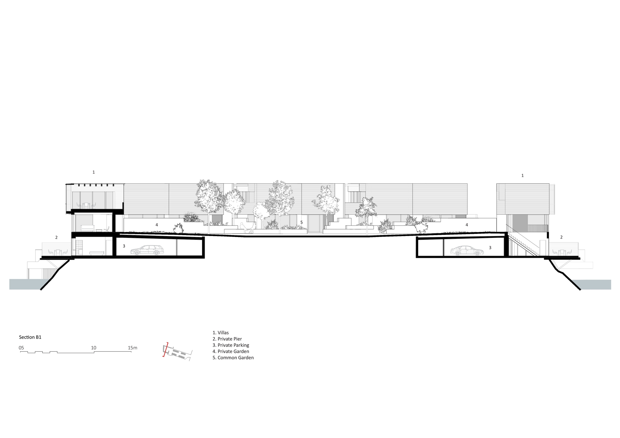 Gallery of Grilstad Marina / Lund Hagem Architects - 16