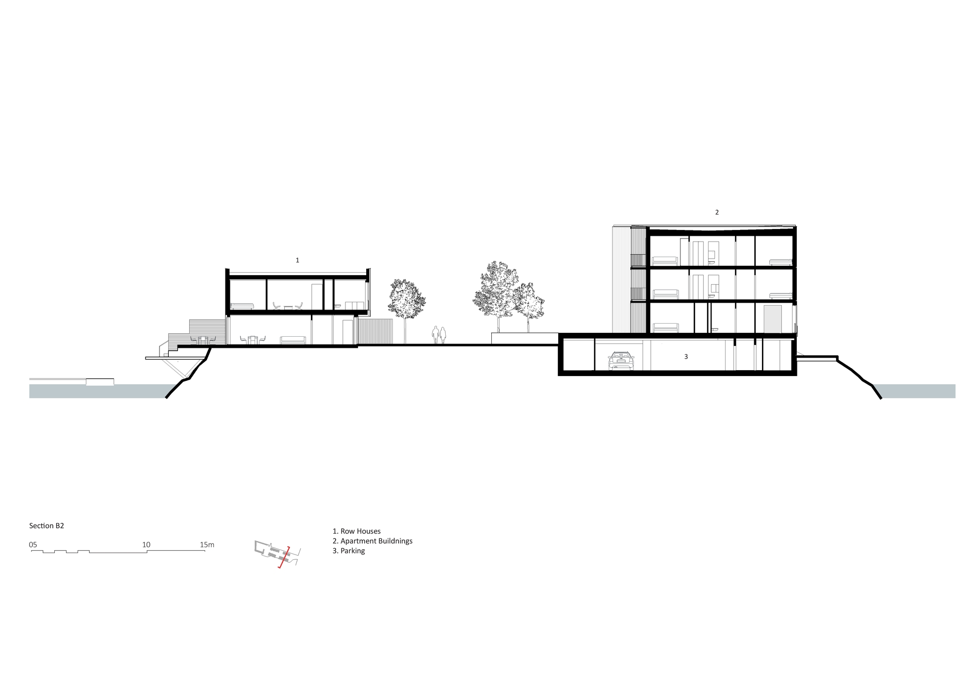 Gallery of Grilstad Marina / Lund Hagem Architects - 17