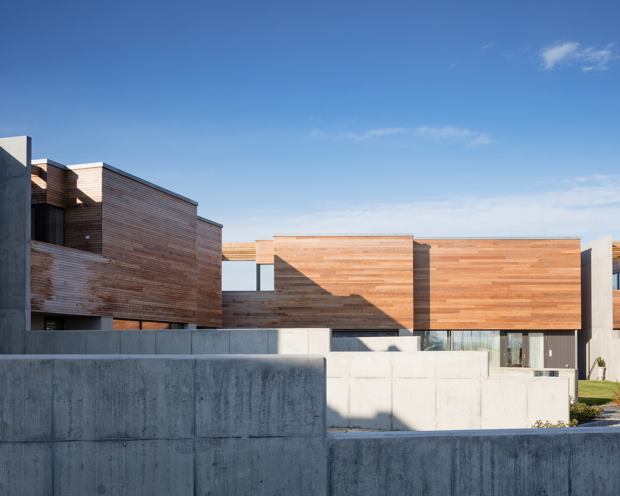 Gallery of Grilstad Marina / Lund Hagem Architects - 10