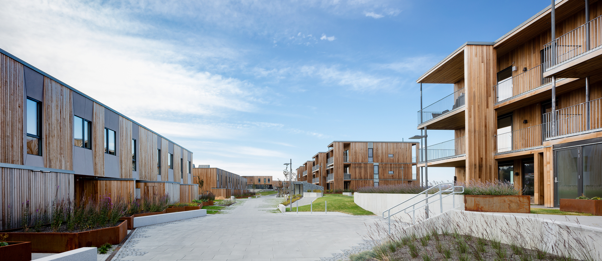 Gallery of Grilstad Marina / Lund Hagem Architects - 6