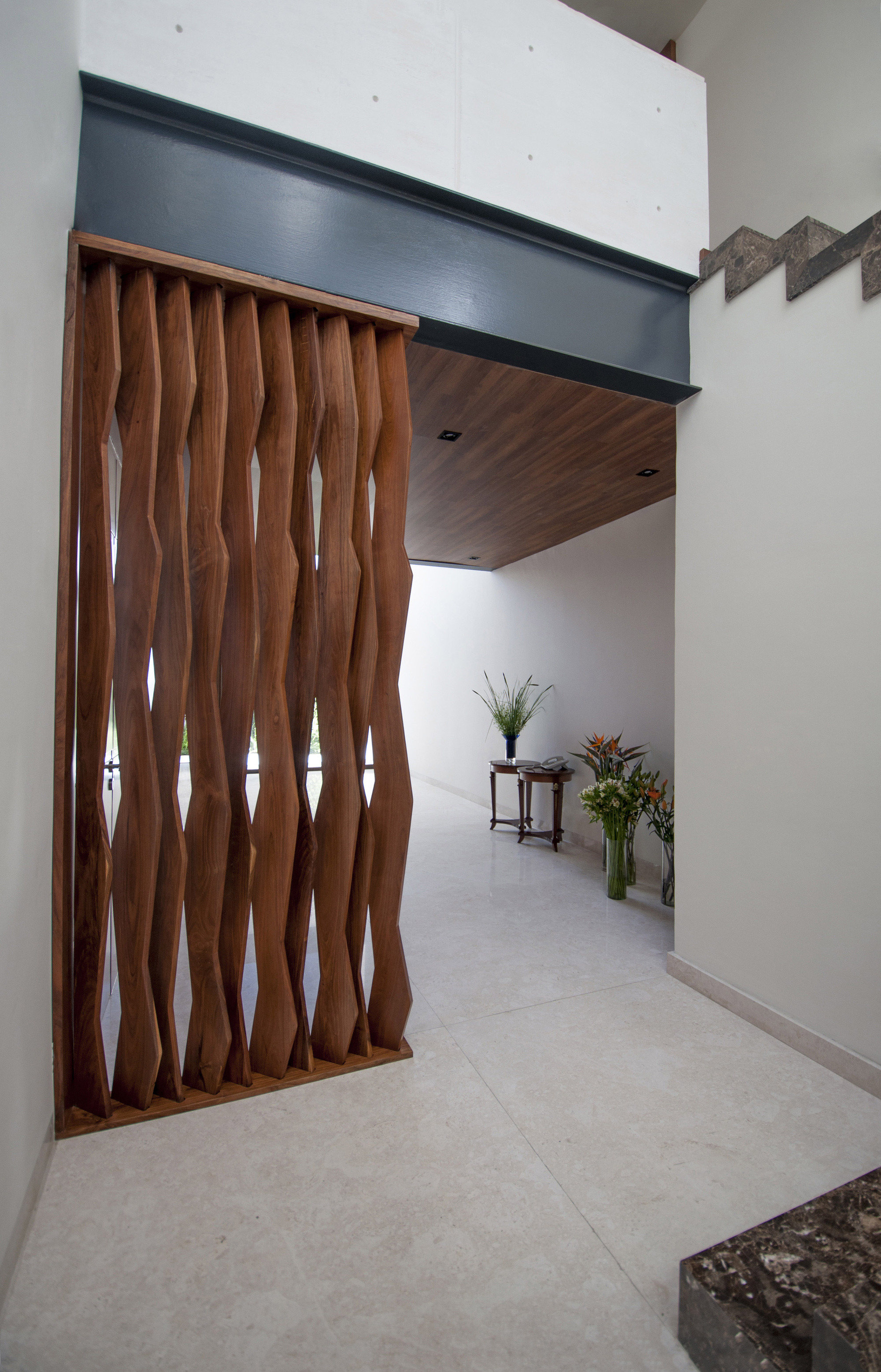 Gallery Of Tano House Eduardo Ramírez Urrea 16