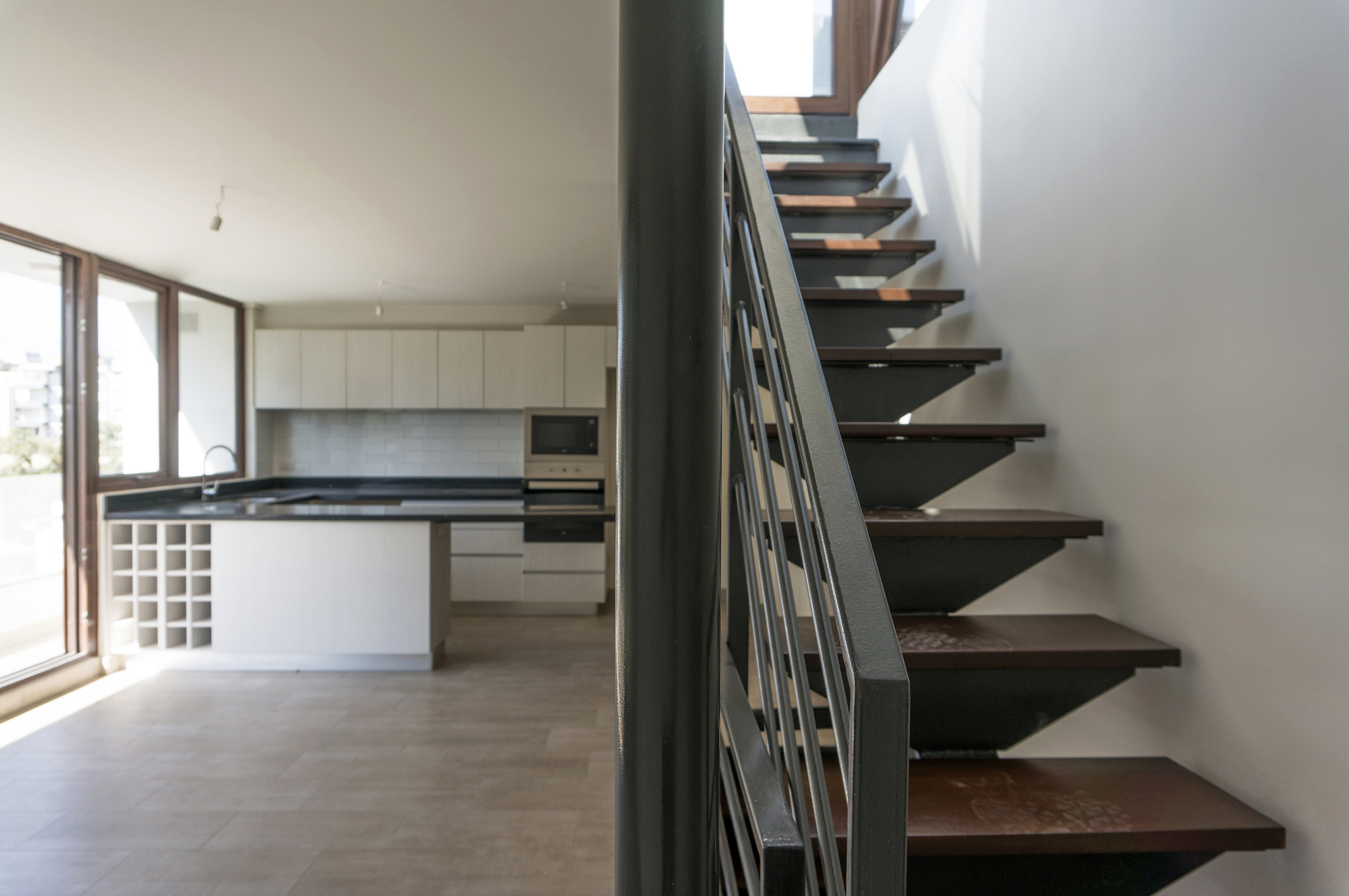 Galería de Edificio Jorge Matte / PARALELA - 10