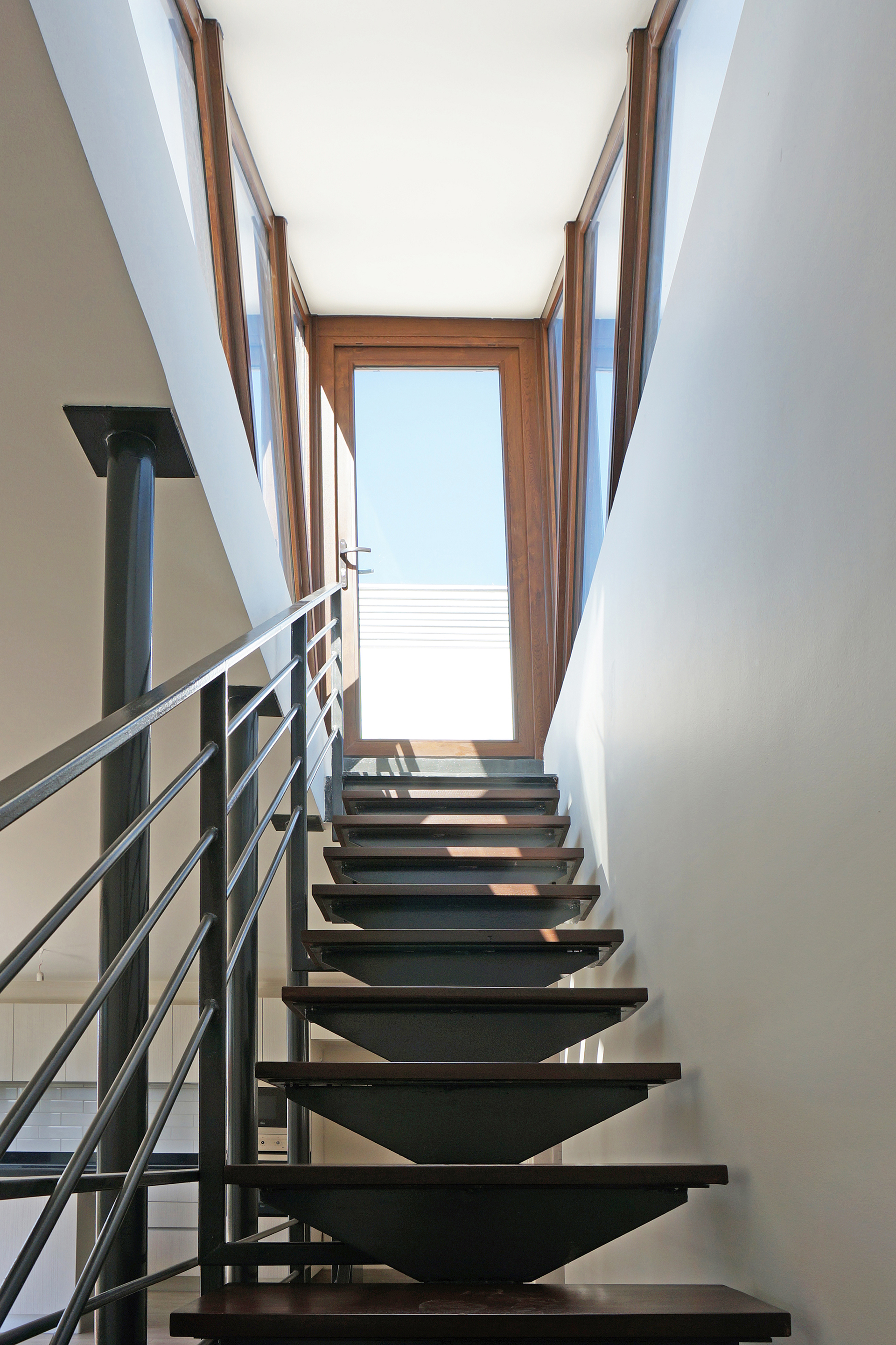 Galería de Edificio Jorge Matte / PARALELA - 12